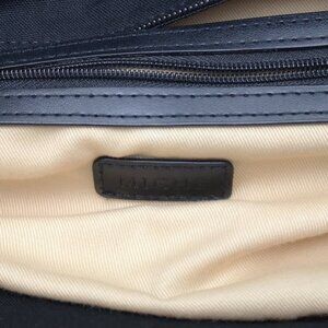 Miche | Bags | Miche Black Demi Base Bag W Plain Black Handles Silver ...